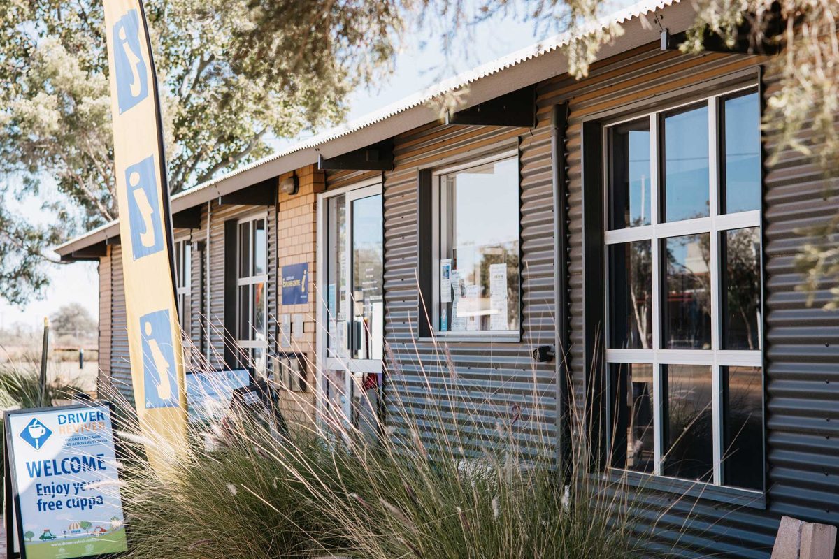 Visit Quilpie Shire - Visit Quilpie Shire