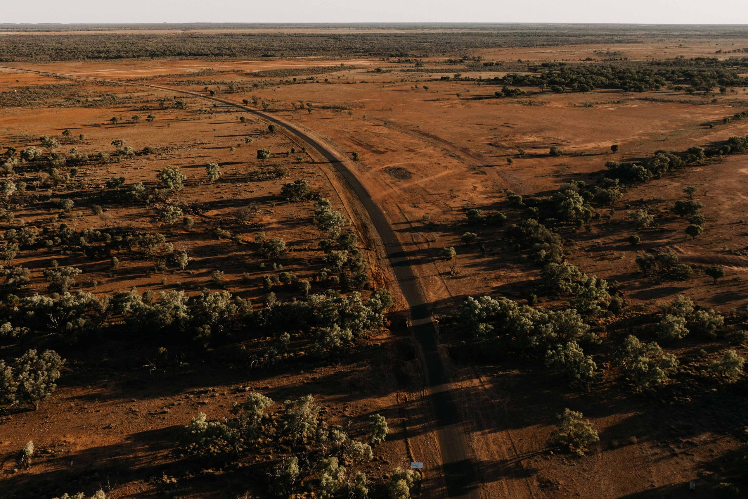 Self-drives - Visit Quilpie Shire